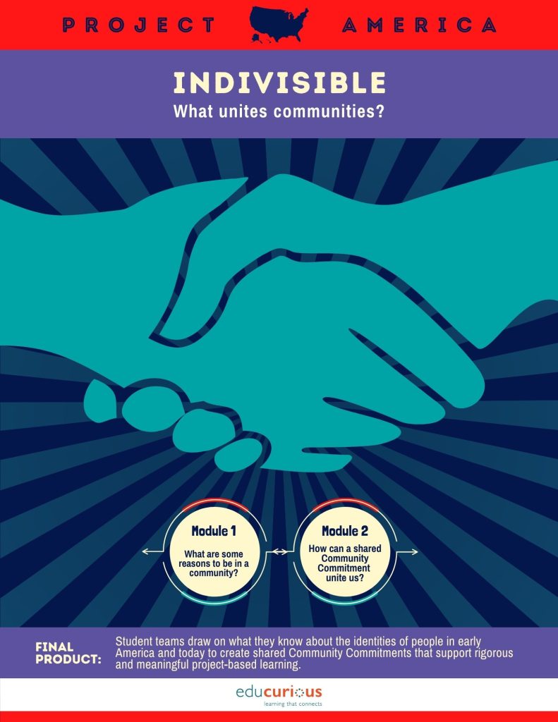 Indivisible - Educurious